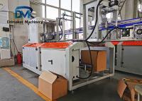 China Plastic Bottle Packing Machine for PET/PP Bottles - 20 Packages/Min Capacity, 7000mm Length for sale