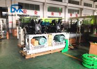 China DMK-2000 2-Cavity Mineral Water Bottle Blowing Machine - 2000-2500 BPH Capacity, 1500ml Max Volume for sale
