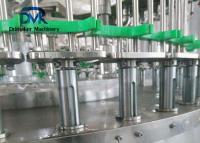 China Small Sized Glass Bottle Packaging Machine for Wine Production - 2000-13000 Bottles/Hour Capacity with 50-90mm Diameter Range for sale