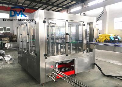 China High Efficiency Glass Bottle Filling Machine 70 BPM with 2000-13000 Bottles/Hour Capacity and SUS304 Construction for sale