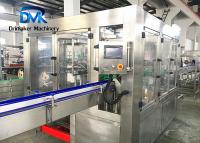 China Glass Bottle Filling Machine 3.1kw for Wine Production - 2000-13000 Bottles/Hour Capacity with 50-90mm Bottle Diameter for sale