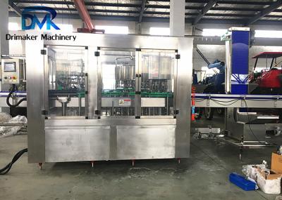 China Glass Bottle Filling Machine 3.1kw for Wine Production - 2000-13000 Bottles/Hour Capacity with 50-90mm Bottle Diameter for sale