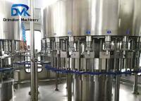 China High Efficiency Drinking Water Factory Machine 3 In 1 System Water Production Machine for sale