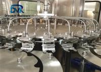 China High Efficiency Drinking Water Factory Machine 3 In 1 System Water Production Machine for sale