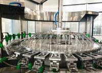 China Intelligent 3.8kw Mineral Water Processing Machine Easy Operation  4000kg Weight for sale