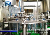 China Automatic Water Bottling Machine 2000-24000 BPH with 304 Stainless Steel Construction and 3-in-1 Rinsing Filling Capping for sale
