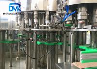 China Intelligent 3.8kw Mineral Water Processing Machine Easy Operation  4000kg Weight for sale