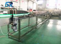 China 1 Liter Mineral Water Bottle Filling Machine 3000bottles/H for sale