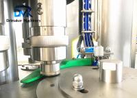 China Soft Drink Energy Beverage Carbonated Packing Machine 11000 Bottles/h for sale