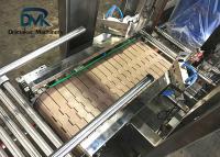 China Automatic 4KW 5-Gallon Filling Machine with 300-1200 Barrels/Hour Capacity and 2300×1200×1500mm Dimensions for sale