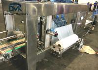 China Automatic 4KW 5-Gallon Filling Machine with 300-1200 Barrels/Hour Capacity and 2300×1200×1500mm Dimensions for sale