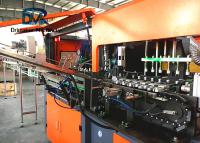China DMK-9000 Servo Motor PET Blow Molding Machine 9000-10000 BPH 6500KG Industrial Grade for sale