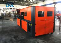 China DMK-9000 Servo Motor PET Blow Molding Machine 9000-10000 BPH 6500KG Industrial Grade for sale