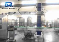 China Negative Pressure Water Bottling Machine High Speed Filling Valve for sale