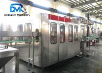 China CGF 24-24-8 Water Bottling Machine with 8000-19000 BPH Capacity and 200-2000ml Bottle Range for sale