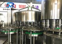 China CGF 24-24-8 Water Bottling Machine with 8000-19000 BPH Capacity and 200-2000ml Bottle Range for sale