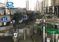 China Negative Pressure Water Bottling Machine High Speed Filling Valve for sale