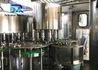 China 10000bottles/H Plastic Water Bottle Making Machine For Water Plant for sale