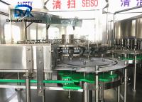 China 10000bottles/H Plastic Water Bottle Making Machine For Water Plant for sale