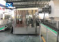 China Electric Driven Automatic Water Bottling Machine For Mineral Water for sale