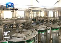 China Energy Saving Juice Bottling Machine  Fruit Beverage Production Equipment for sale