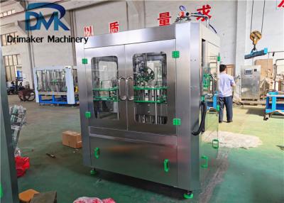 China 2000 Bottles/Hour Automatic Wine Vodka Filling Machine with PLC Control - 1800×1600×2400mm for sale