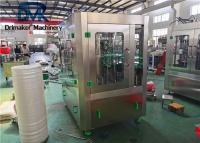 China 30 40 Bottles Per Minute Glass Bottle Filling Machine For Oak Cork Red Ice Wine for sale
