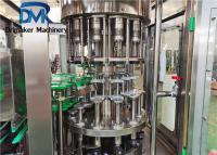 China 2000 Bottles/Hour Automatic Wine Vodka Filling Machine with PLC Control - 1800×1600×2400mm for sale
