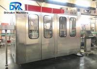 China CGF Type Water Bottling Machine For Drinking Water Packinng Plant for sale
