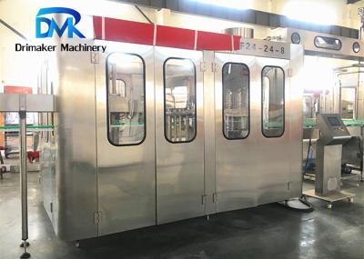 China CGF Type Water Bottling Machine For Drinking Water Packinng Plant for sale