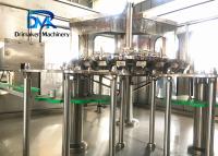 China Mineral Water Pet Bottle Water Filling Machine Automatic for sale