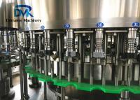 China Automatic Drinking Water Bottle Packaging Machine 12000 Bph for sale