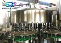 China 10000 BPH Mineral Water Filling Machine With SUS304 Framework for sale