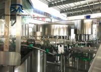 China 10000 BPH Mineral Water Filling Machine With SUS304 Framework for sale