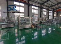 China 500ml Pet Spring Mineral Pure Drinking Water Bottling Machine Automatic for sale