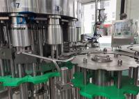 China Drinking Water Packing Machine With 8 pcs filling head for sale