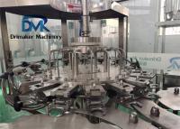 China 1 Liter Water Bottle Filling Machine / Automatic Pure Water Packaging Machine for sale