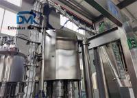China 1 Liter Water Bottle Filling Machine / Automatic Pure Water Packaging Machine for sale