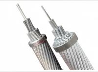 China Aluminium Stranded Bare Conductor Alloy Reinforced ACAR for sale