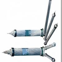 China Aluminium Stranded Bare Conductor Alloy Reinforced ACAR for sale
