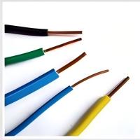 China Fire Retardant Electrical Cable Wire for sale