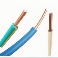 China Fire Retardant Electrical Cable Wire for sale