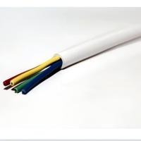 China NYAF 1.5sq mm Electrical Cable Wire , Flexible Copper PVC Insulation Wire for sale