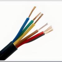 China NYAF 1.5sq mm Electrical Cable Wire , Flexible Copper PVC Insulation Wire for sale