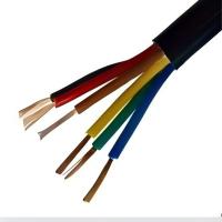 China NYAF 1.5sq mm Electrical Cable Wire , Flexible Copper PVC Insulation Wire for sale