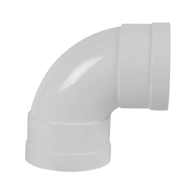 China PVC Elbow for sale