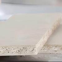 China Multi-layer environmentally friendly particle board for sale