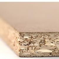 China Multi-layer environmentally friendly particle board for sale