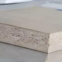 China Multi-layer environmentally friendly particle board for sale