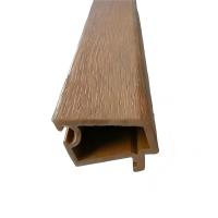 China Modern Design UPVCPVC Sliding Door and Window Profiles for sale